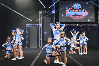 America's Best National Championship - America's Best