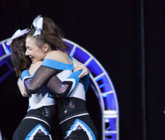 American Cheerleaders Association (ACA) | Varsity All Star Competitions