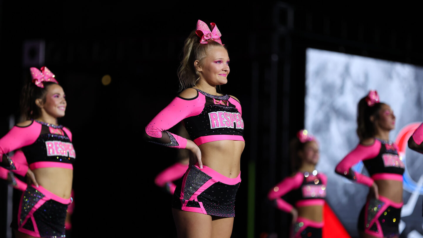 American Cheerleaders Association (ACA) | Varsity All Star Competitions