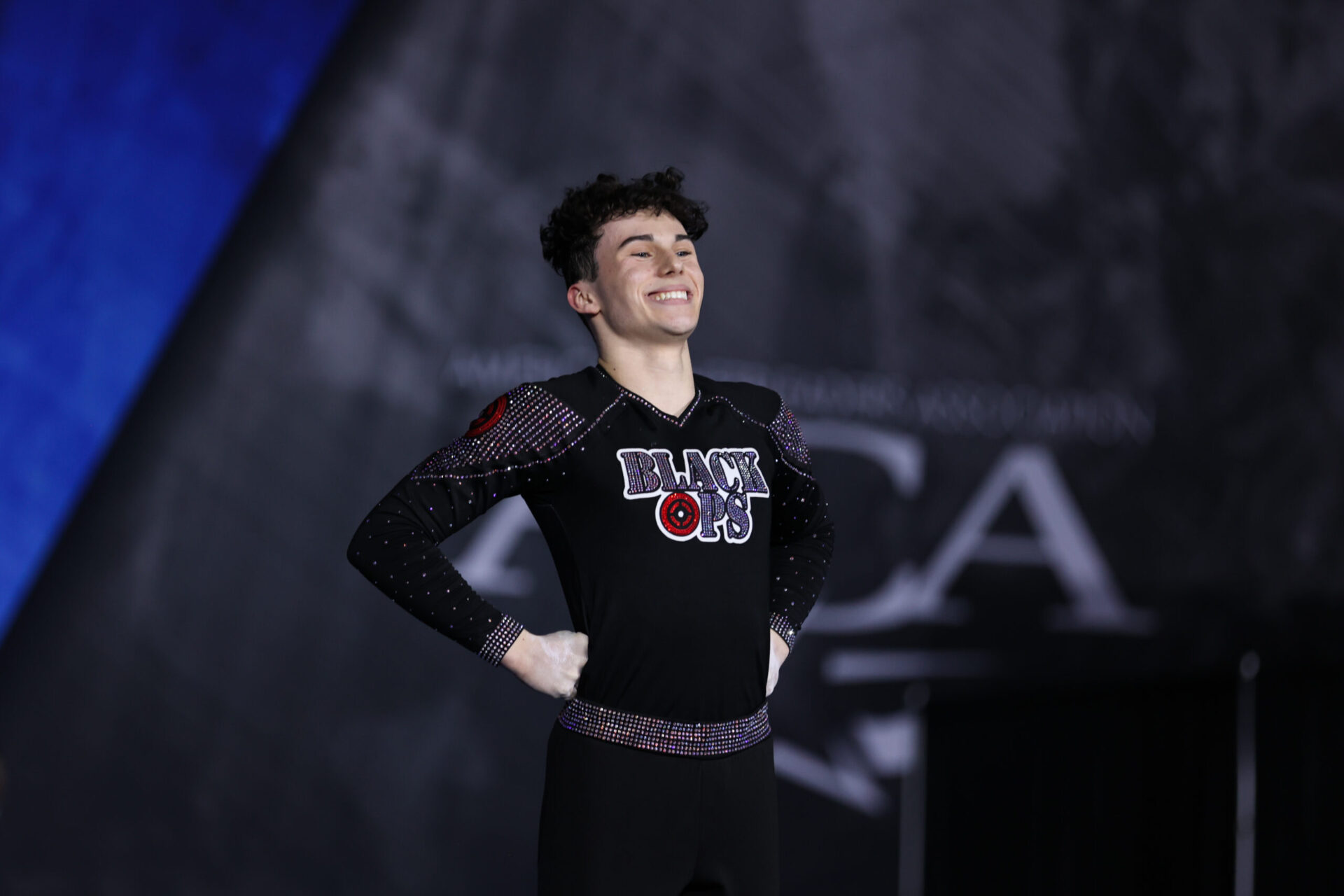 American Cheerleaders Association (ACA) | Varsity All Star Competitions