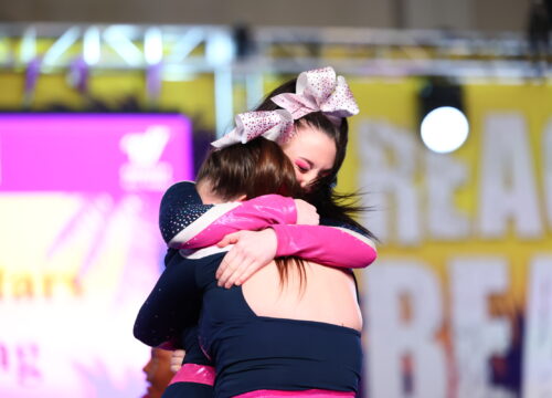 ACDA | American Cheer & Dance Academy - Reach the Beach