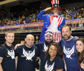 American Cheer Power (ACP) | Varsity All Star Cheer & Dance Competition