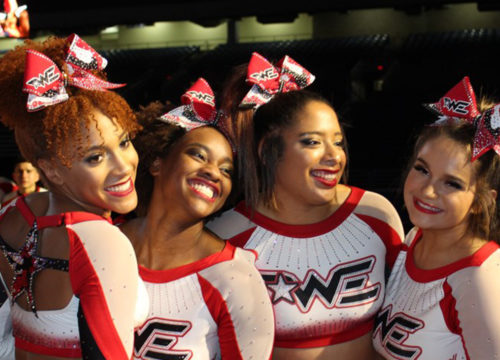 American Cheer Power (ACP) | Grand Nationals Varsity All Star