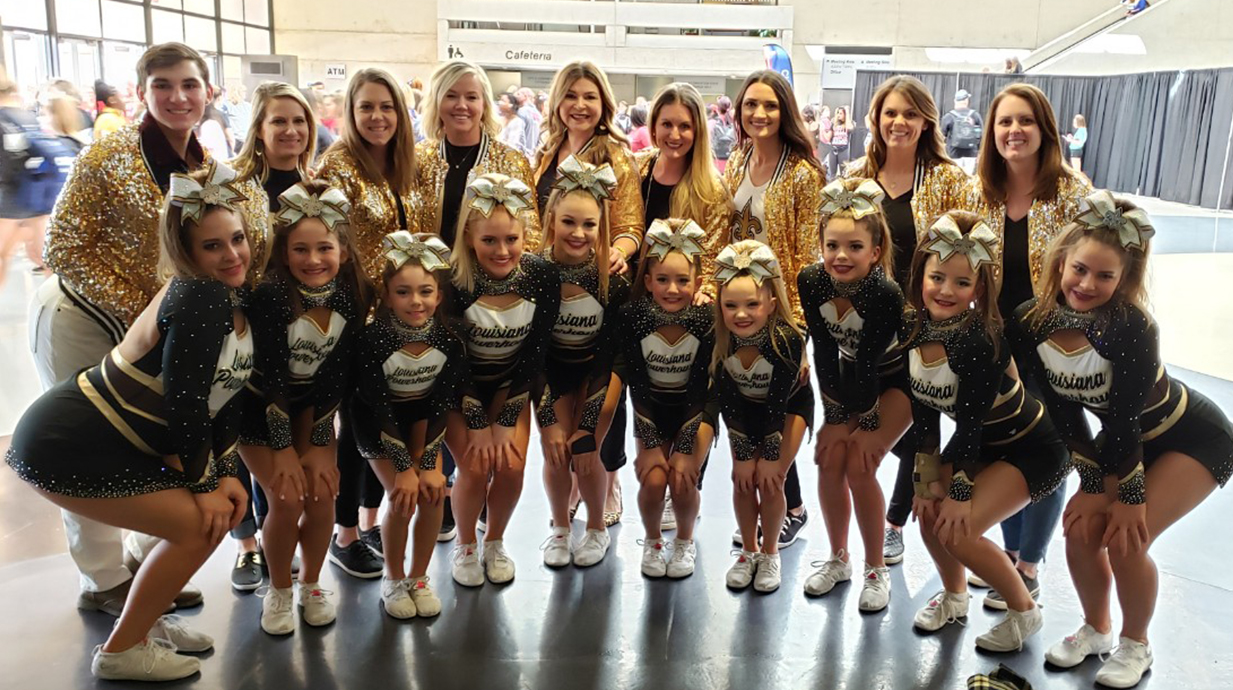 Home - American Cheer Power