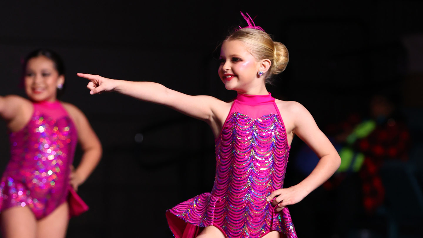 Power Dance Grand Nationals | All Star Competition