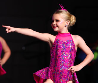 Power Dance Grand Nationals | All Star Competition