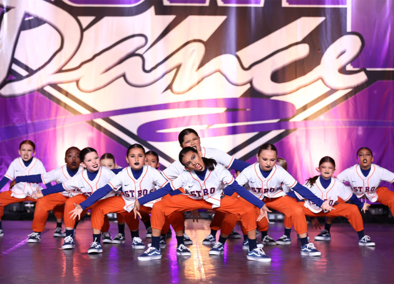 Power Dance Grand Nationals | All Star Competition
