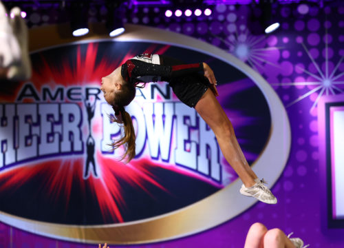 American Cheer Power (ACP) | Varsity All Star Cheer & Dance Competition