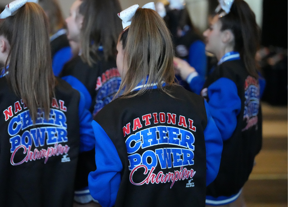 American Cheer Power (ACP) | Grand Nationals Varsity All Star