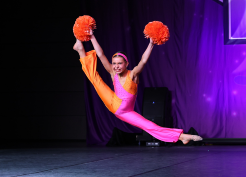 American Cheer Power (ACP) | Varsity All Star Cheer & Dance Competition