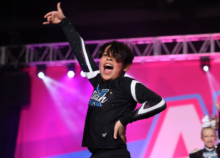 Home - Aloha Spirit Championships