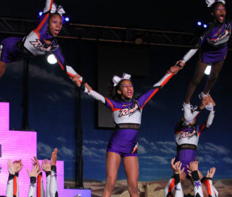 All Star Challenge | Varsity All Star Cheer & Dance Competitions