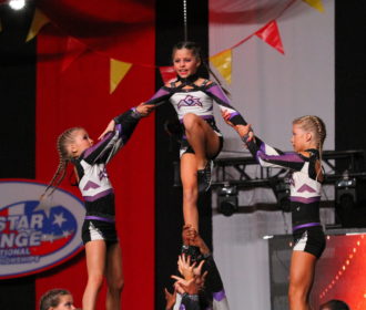 All Star Challenge| Varsity All Star Cheer & Dance Competitions