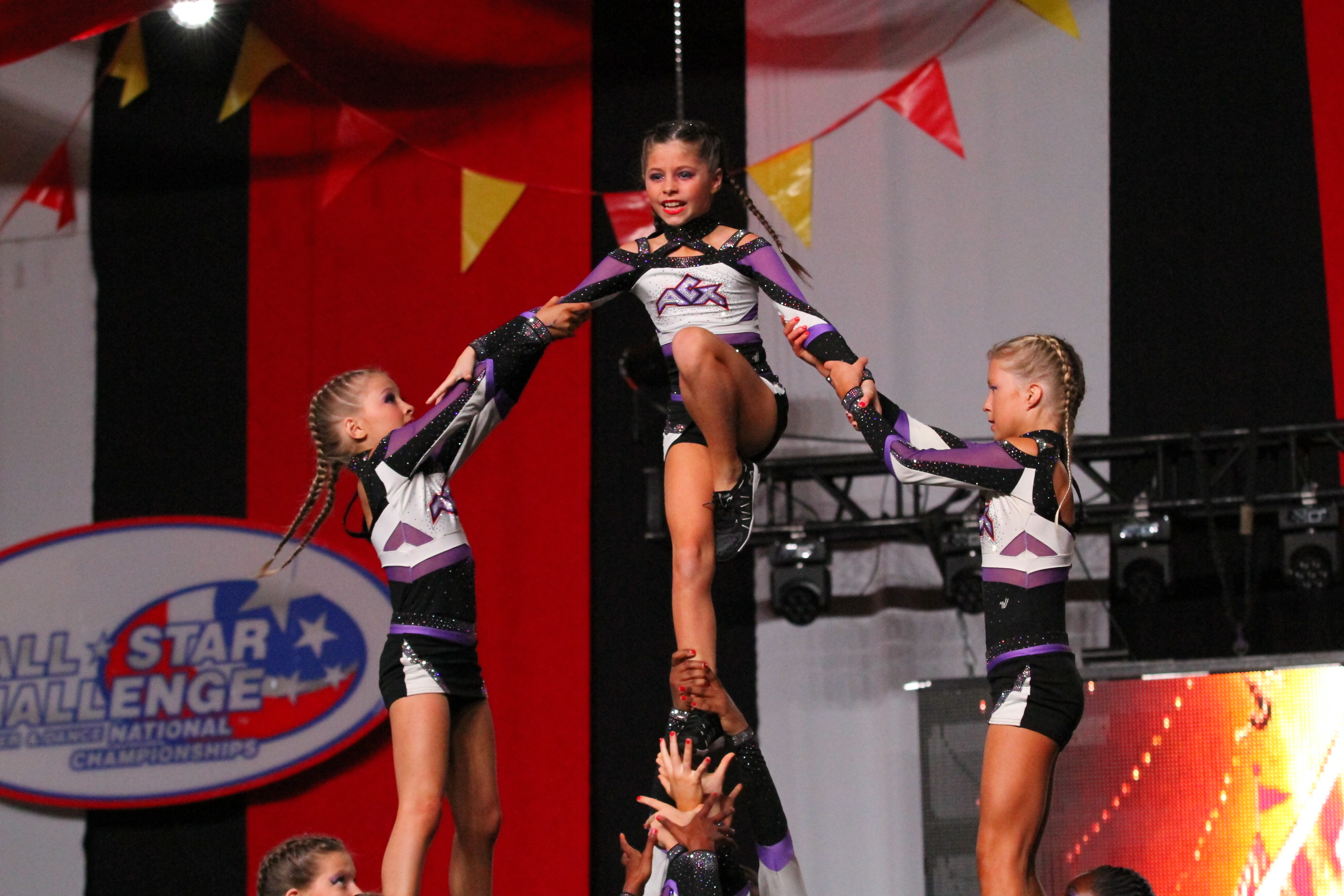 All Star Challenge| Varsity All Star Cheer & Dance Competitions