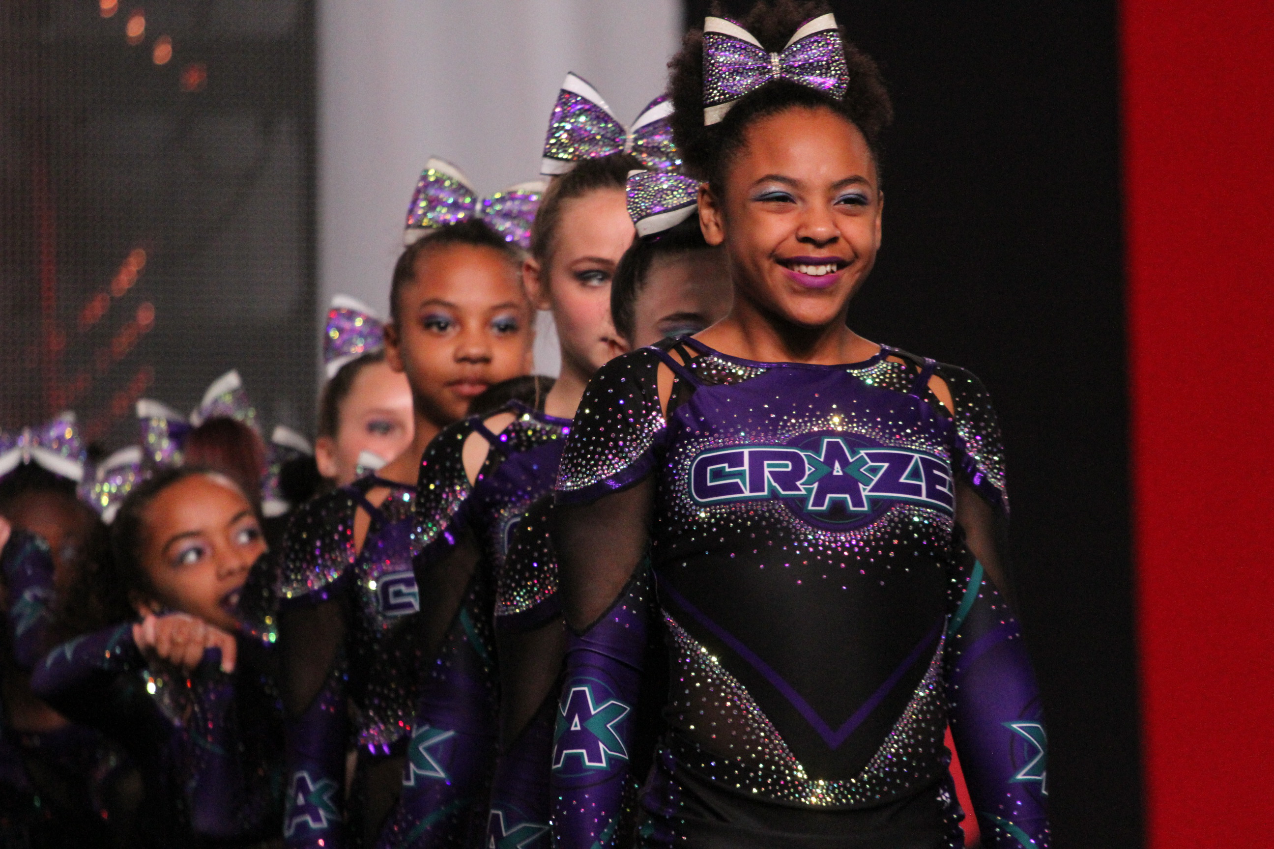 All Star Challenge| Varsity All Star Cheer & Dance Competitions