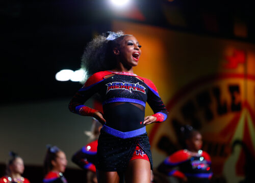 All Star Challenge | Varsity All Star Cheer & Dance Competitions