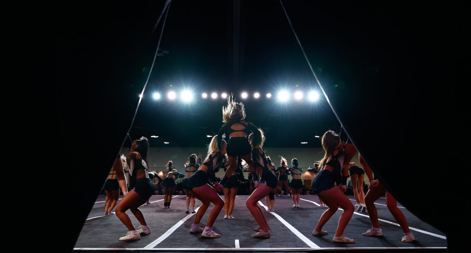 All Star Challenge | Varsity All Star Cheer & Dance Competitions