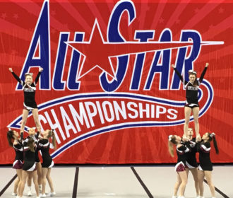 Tournament of Champions - All Star Championships