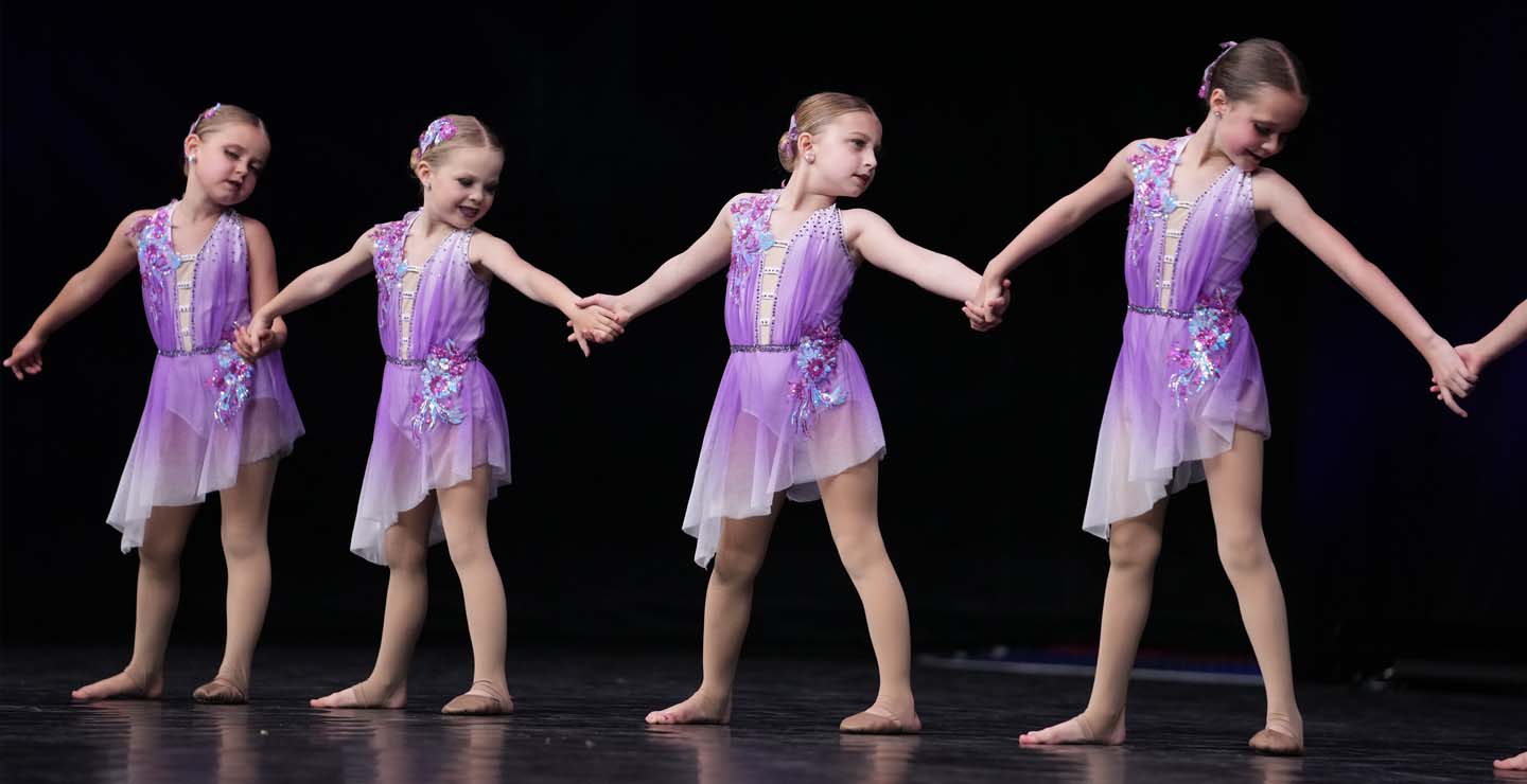 All Star Championships Dance Grand Nationals - All Star Championships