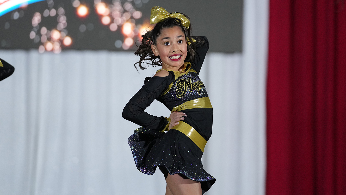 All Star Championships Cheer Grand Nationals - All Star Championships