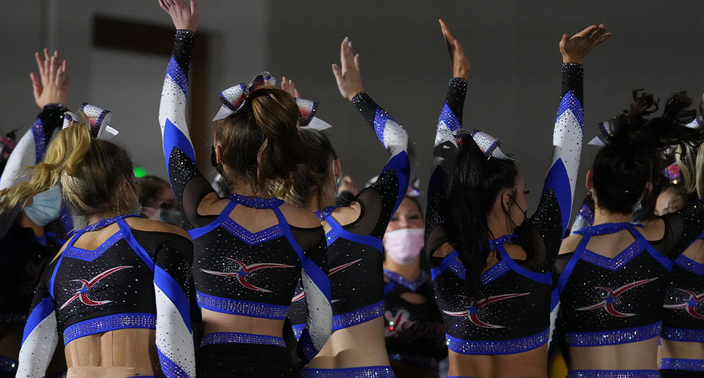 All Star Championships (ASCS) | Tournament of Champions