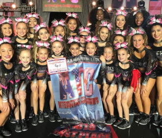 All Things Cheer (ATC) | Varsity All Star Competitions