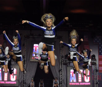 All Things Cheer (ATC) | Varsity All Star Competitions