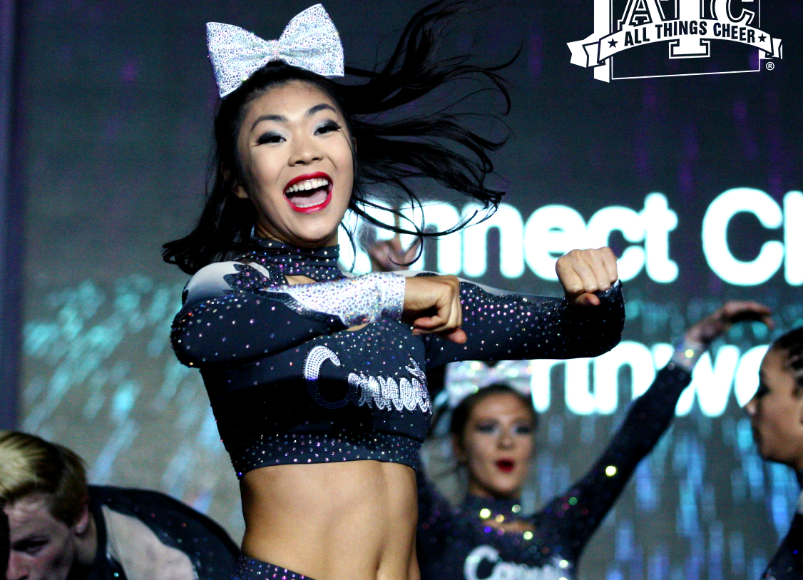 All Things Cheer (ATC) | Varsity All Star Competitions