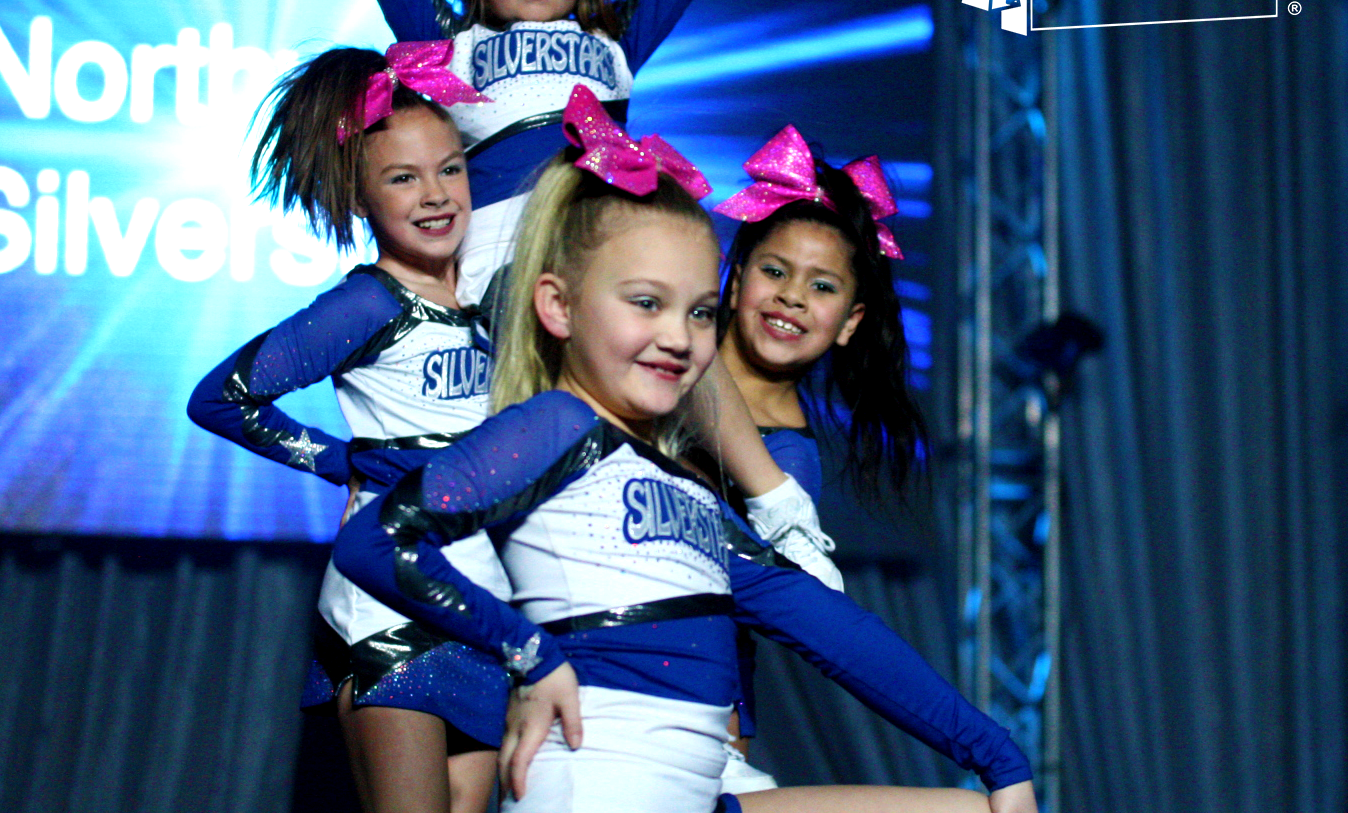 All Things Cheer (ATC) | Varsity All Star Competitions