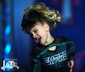 All Things Cheer (ATC) | Varsity All Star Competitions