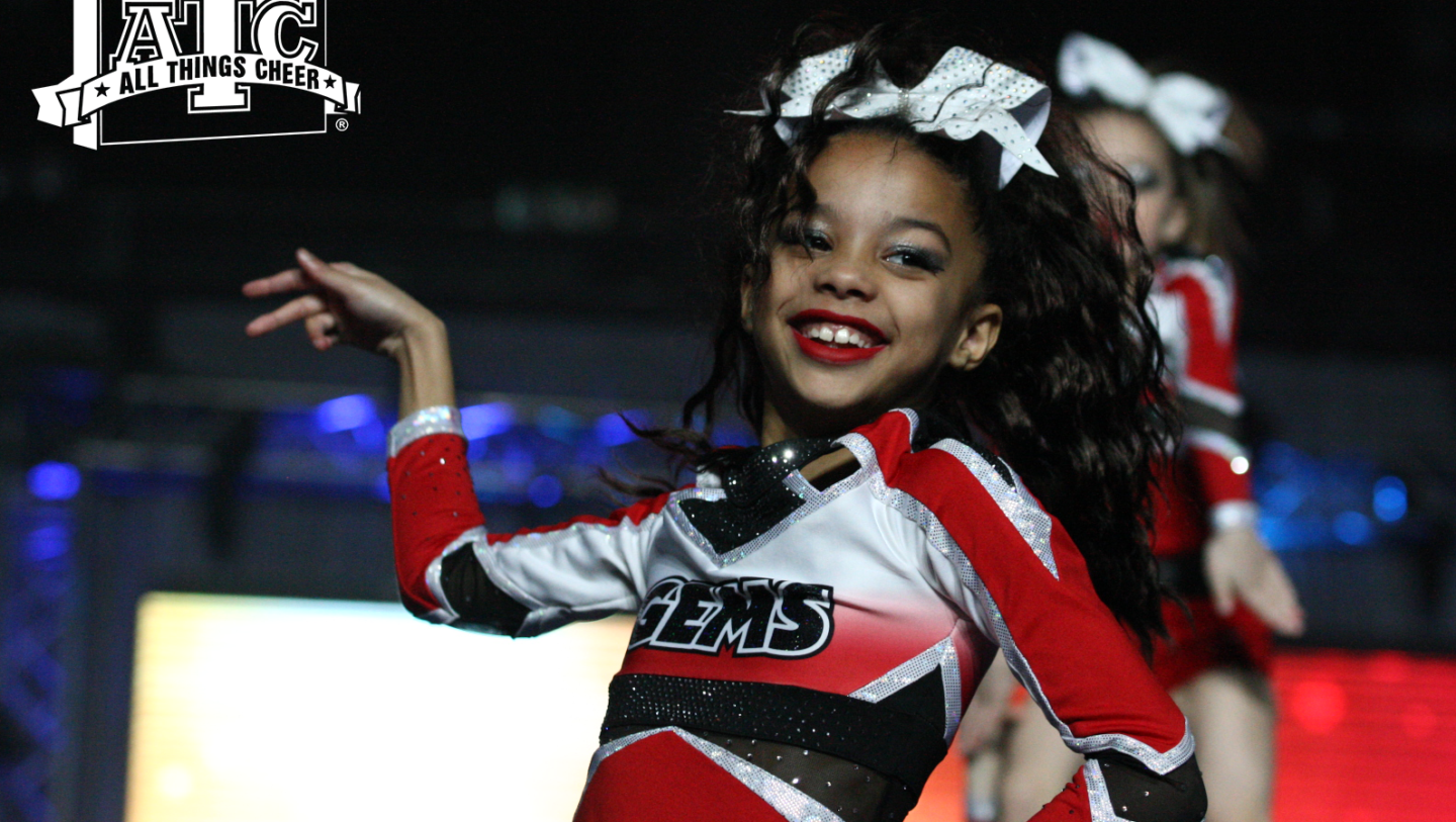 All Things Cheer (ATC) | Varsity All Star Competitions