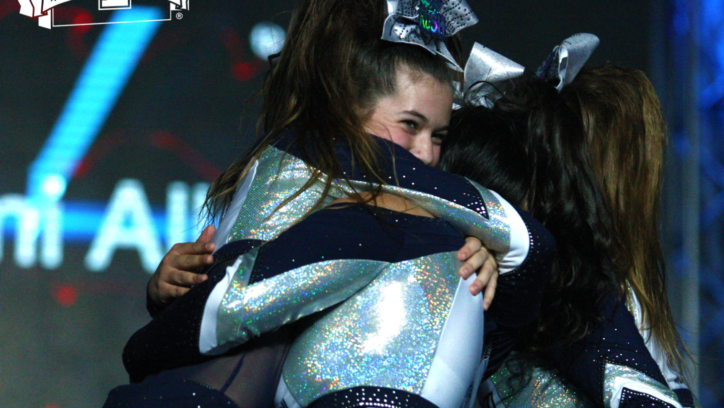 All Things Cheer (ATC) | Varsity All Star Competitions