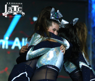 All Things Cheer (ATC) | Varsity All Star Competitions
