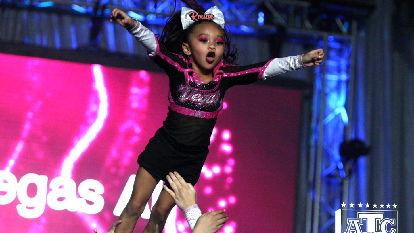 All Things Cheer (ATC) | Varsity All Star Competitions