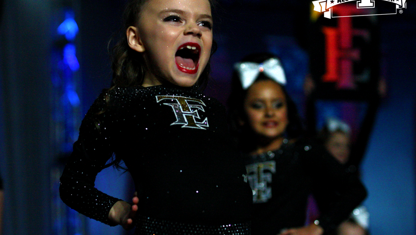 All Things Cheer (ATC) | Varsity All Star Competitions