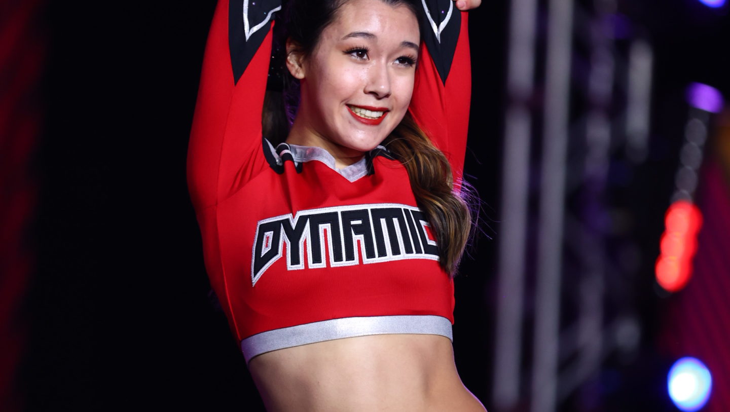 All Things Cheer (ATC) | Varsity All Star Competitions