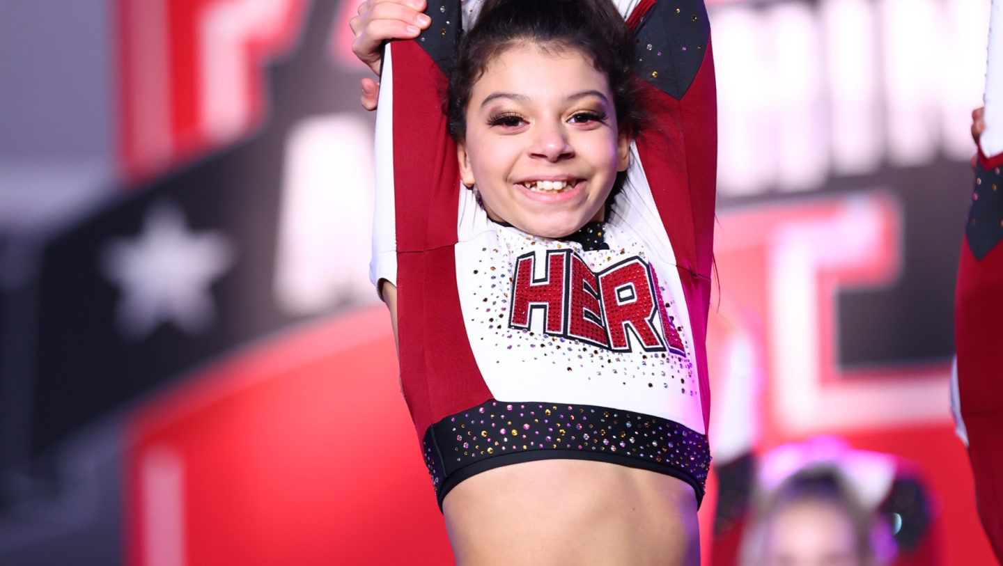 All Things Cheer (ATC) | Varsity All Star Competitions