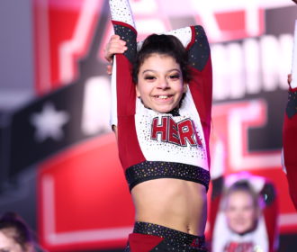 All Things Cheer (ATC) | Varsity All Star Competitions