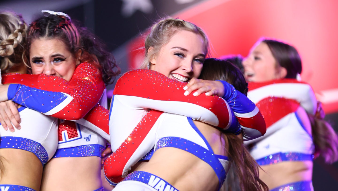 All Things Cheer (ATC) | Varsity All Star Competitions