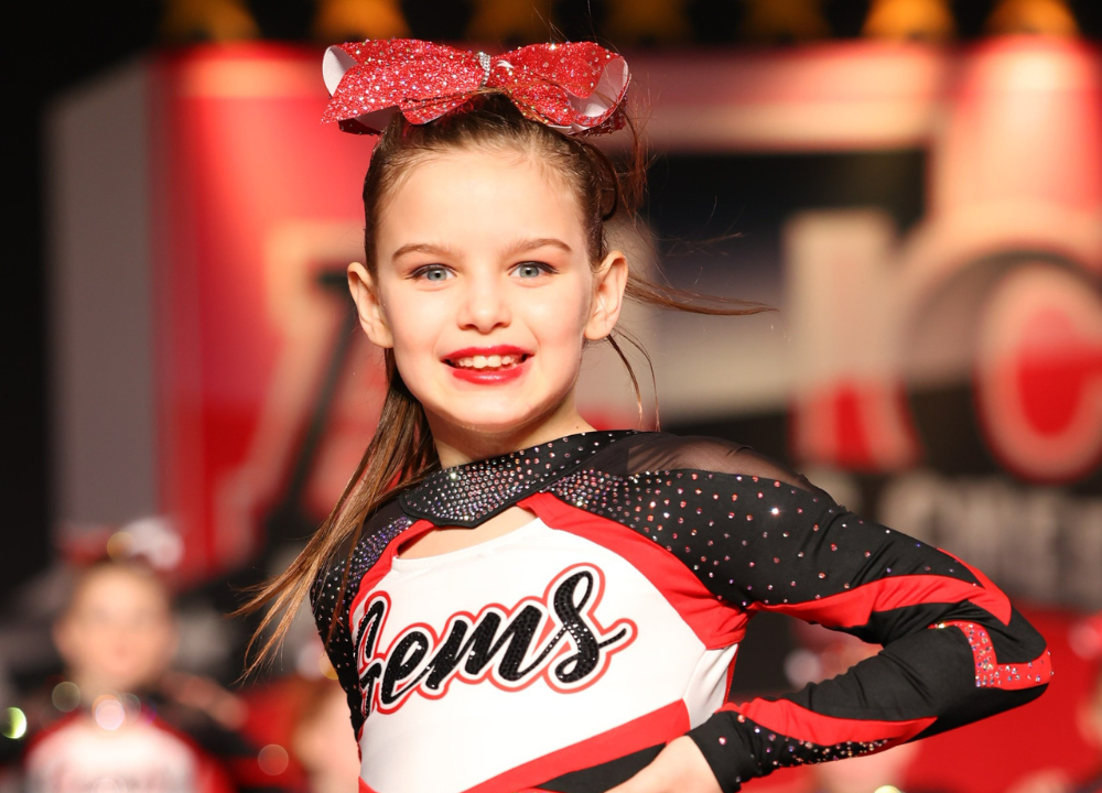 All Things Cheer (ATC) | Varsity All Star Competitions