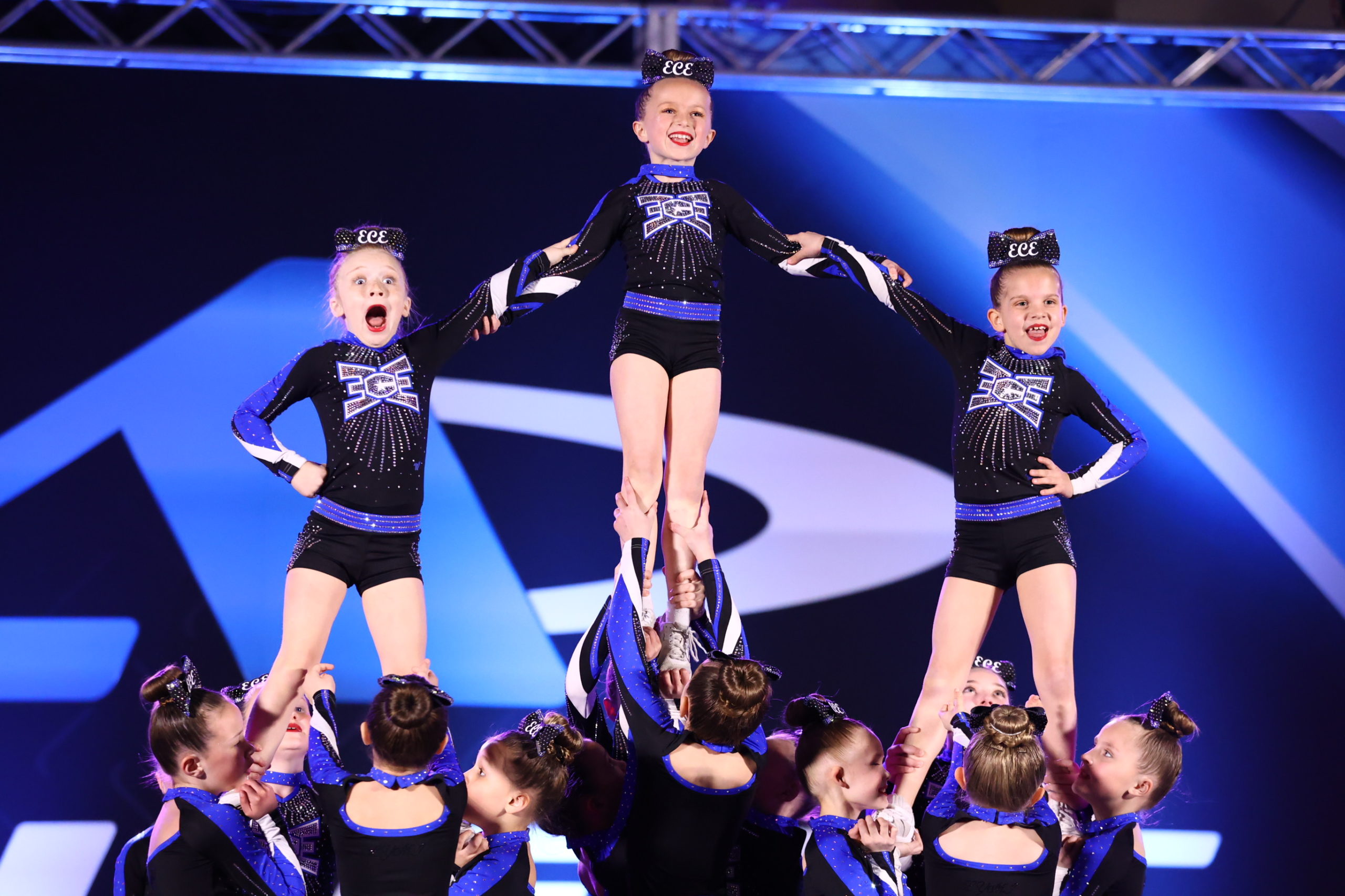 Athletic Championships | Varsity All Star Cheer & Dance Competitions