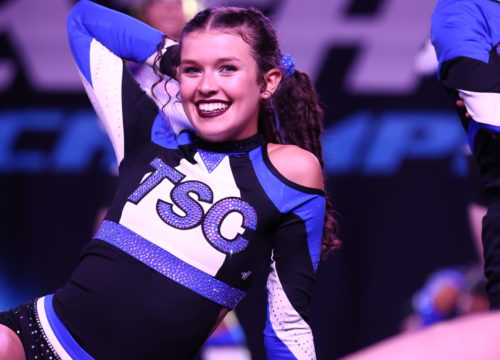 Athletic Championships | Varsity All Star Cheer & Dance Competitions