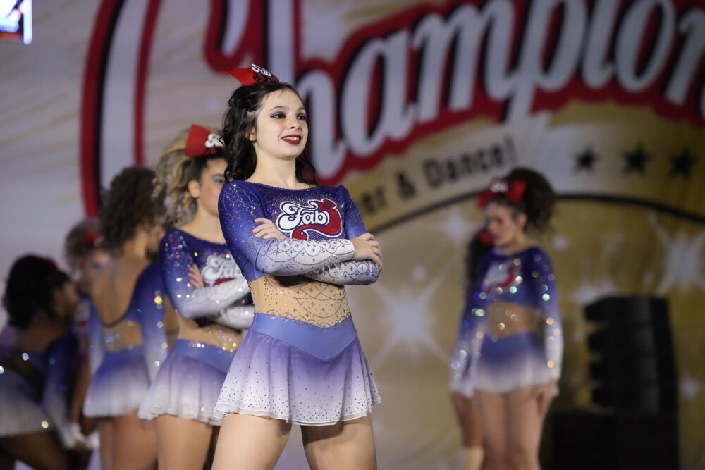 Home - Champion Cheer & Dance