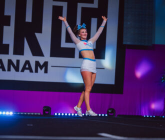 Cheer Ltd. | Varsity All Star CANAM Grand Nationals