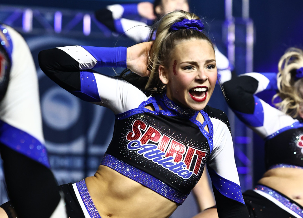 COA Grand Nationals - COA Cheer & Dance