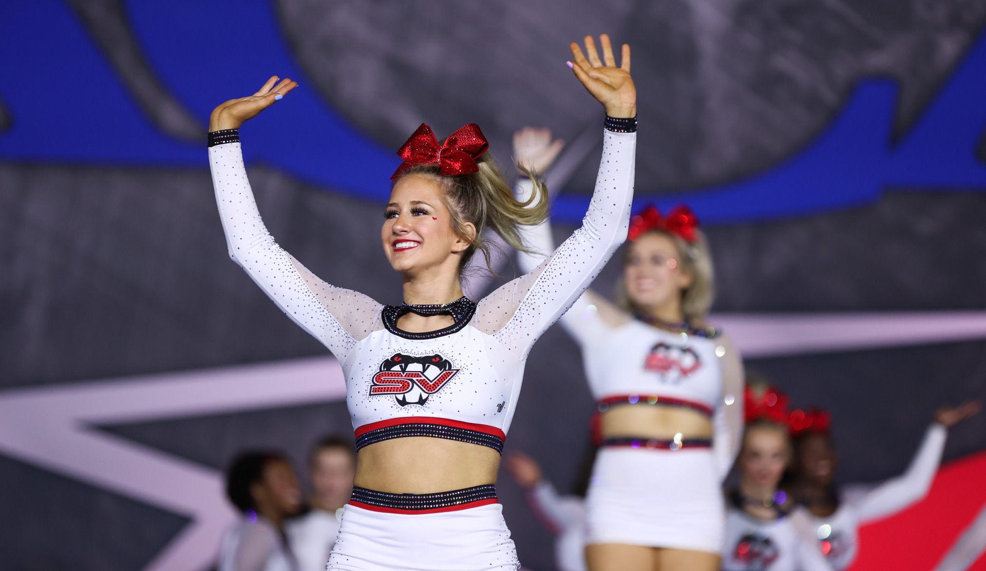 Encore Championships | Varsity All Star Grand Nationals