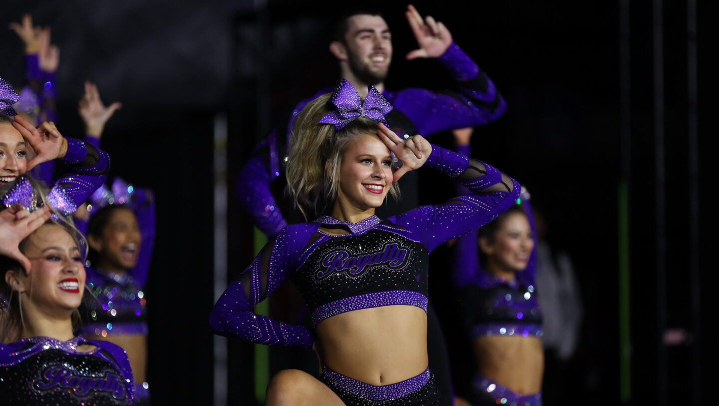 Encore Championships | Varsity All Star Grand Nationals