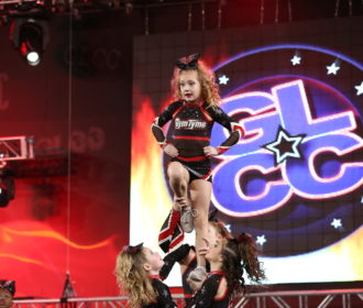 GLCC Events | Varsity All Star Cheer Competitions