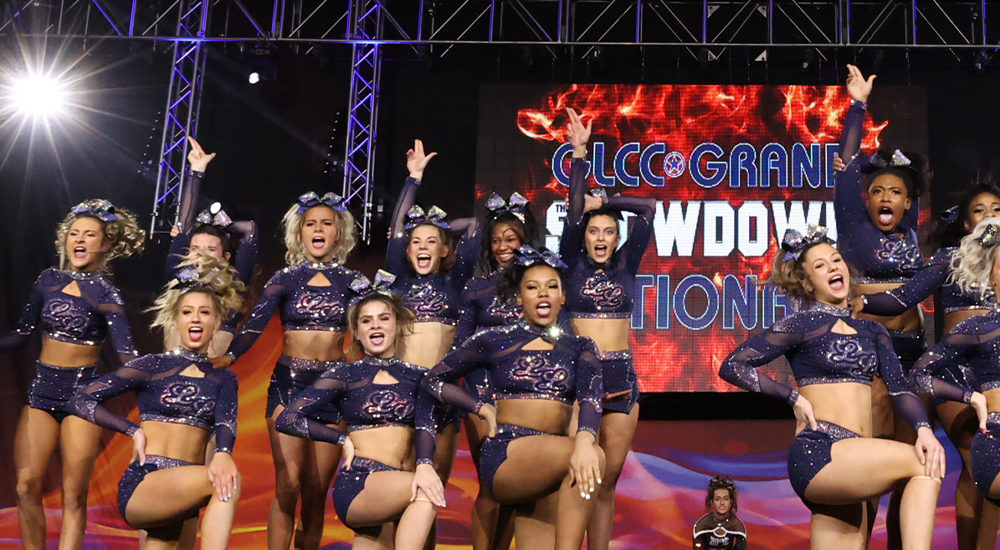 GLCC Home - GLCC Events