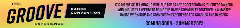 The Groove Experience | Varsity All Star Dance Competitions